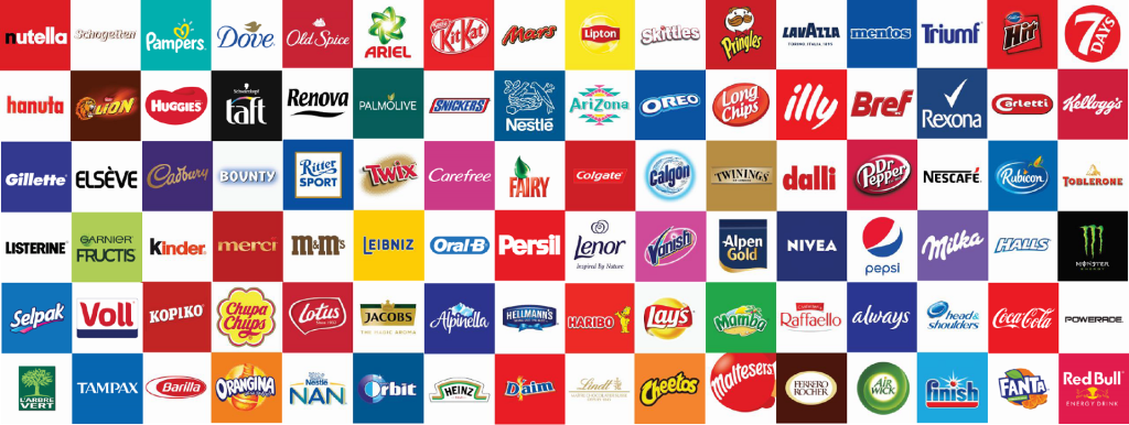 Brands - DRINKS WHOLESALE LTD